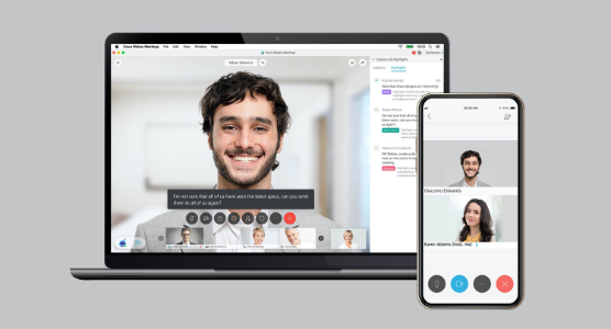 Cisco Webex - Hosted communications | BT Wholesale